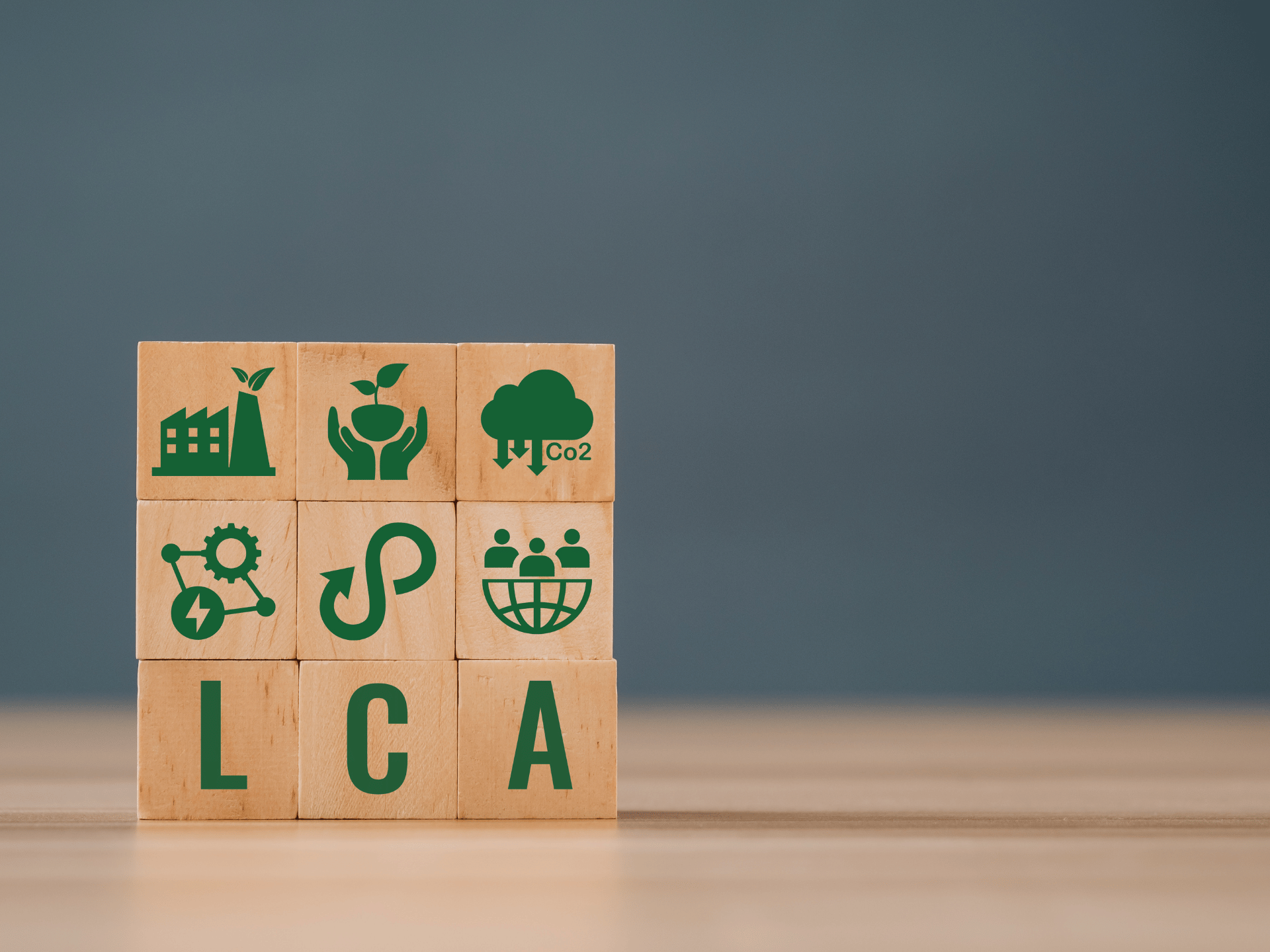 Product Carbon Footprint (PCF) & Life Cycle Assessment (LCA) - SuSciCo