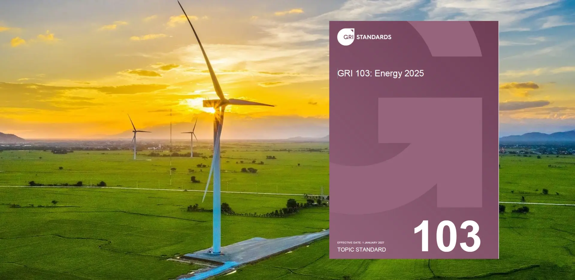 What’s New in the 2025 GRI Energy Standard: GRI 103 vs GRI 302 ESG ...