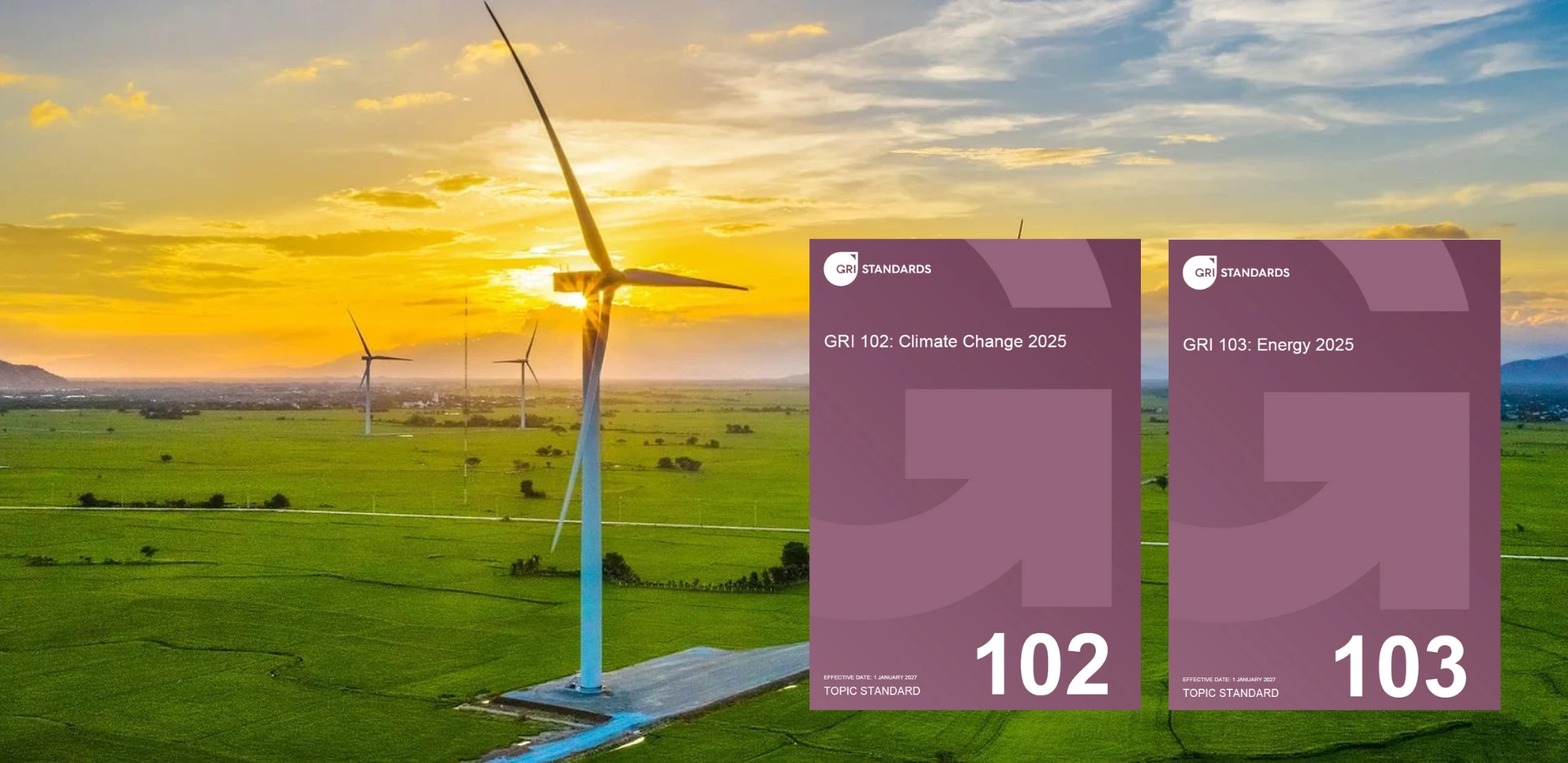 NEW GRI Climate Standards: ESG Reporting Guideline for Malaysian SMEs ...